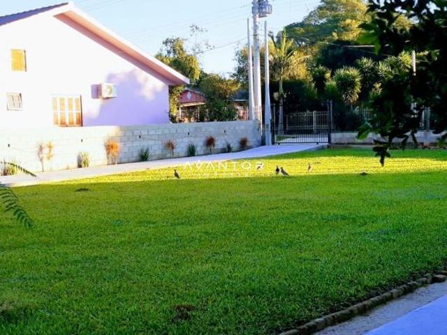 Chácara à venda em Boca do Monte, com terreno com mais de 3.000m²