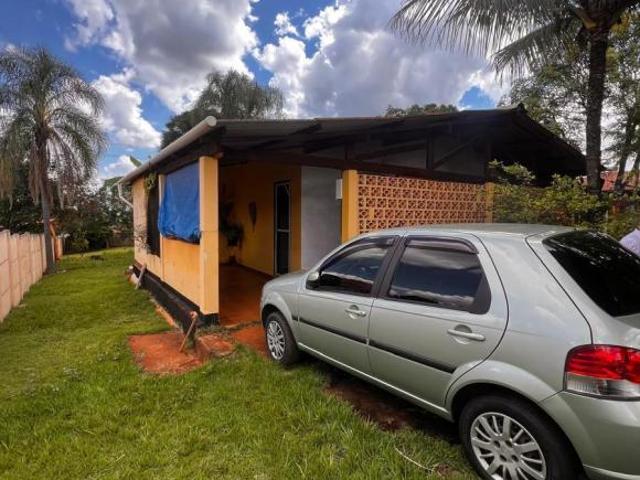 Chácara a Venda em Boituva, Bairro Recanto Maravilha | Com Escritura