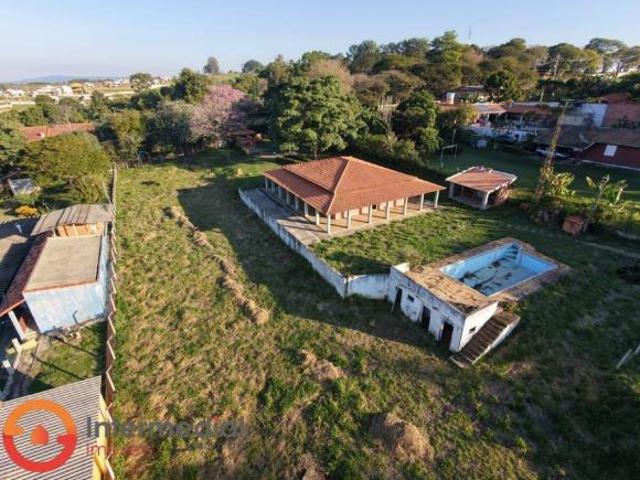 Chácara à Venda em Boituva/SP – Amplo Espaço, Lazer e Excelente Potencial