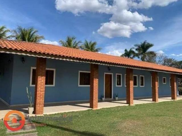 Chácara à venda em Boituva/SP – Bairro Chácara dos Pinhais