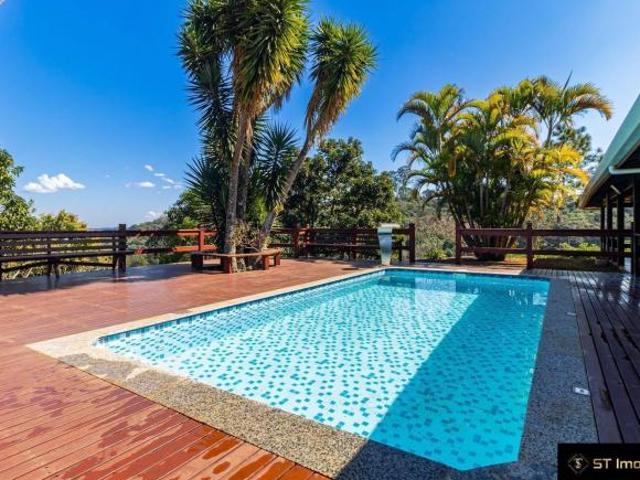 Chácara à venda em Bom Jesus dos Perdões/SP 1.342m² por R$890 mil!