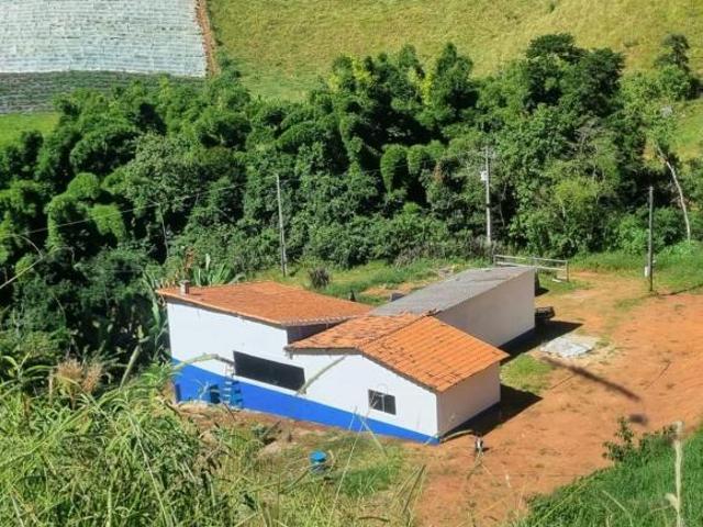 Chácara à Venda em Bom Repouso – MG