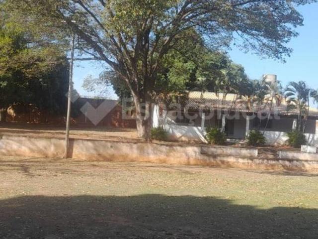 CHÁCARA A VENDA EM BAURU