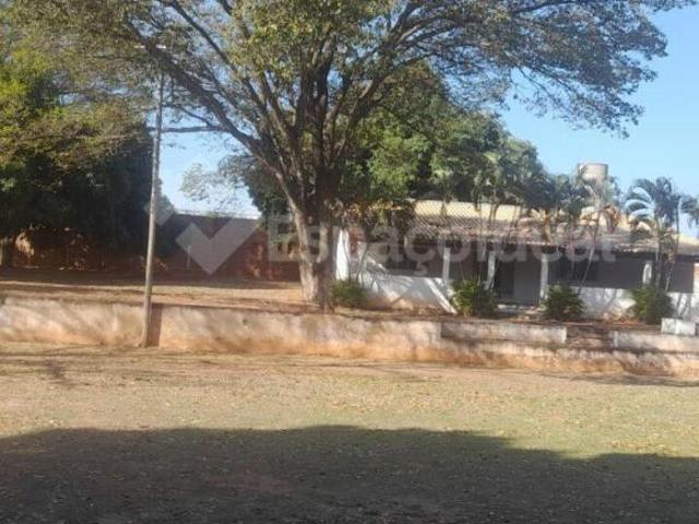 CHÁCARA A VENDA EM BAURU