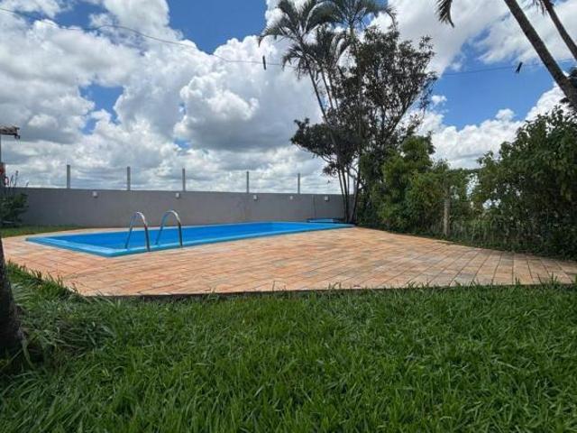Chácara à venda em Bairro tranquilo Tropicália Park Boituva SP