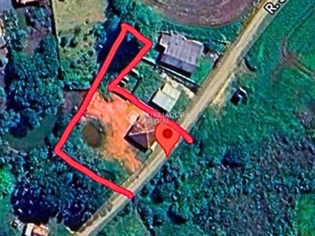 CHÁCARA A VENDA EM BALSA NOVA PR