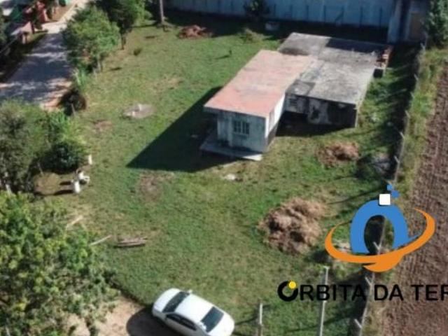 Chácara à venda em Balsa Nova PR, bairro Distrito Mineiros, com 1.057,50 m² de área!