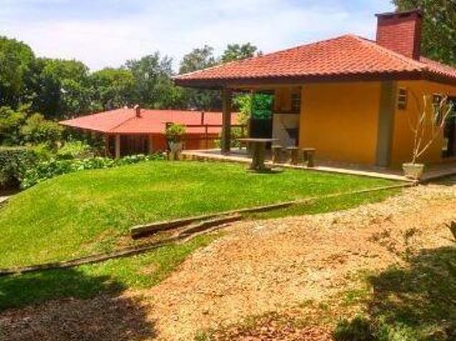 Chácara à venda em Balsa Nova/PR