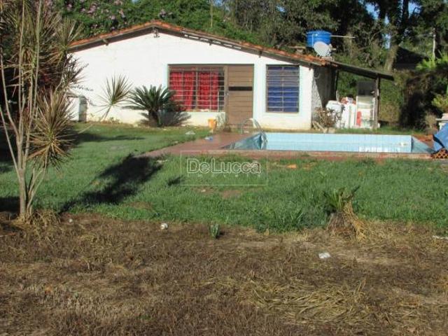 chácara à venda em Barão Geraldo