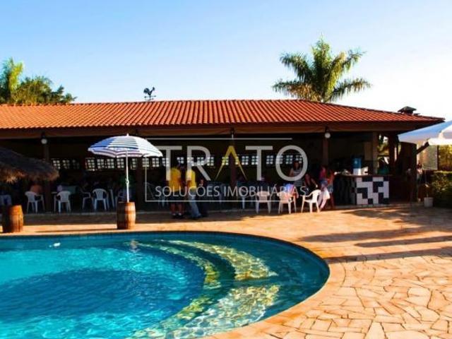 chácara à venda em Barão Geraldo
