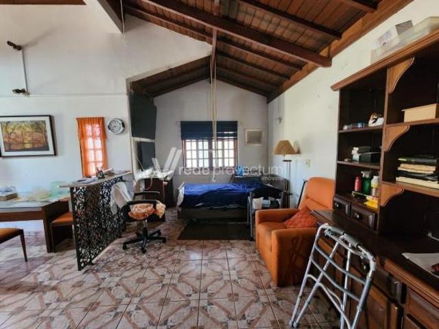 chácara à venda em Barão Geraldo