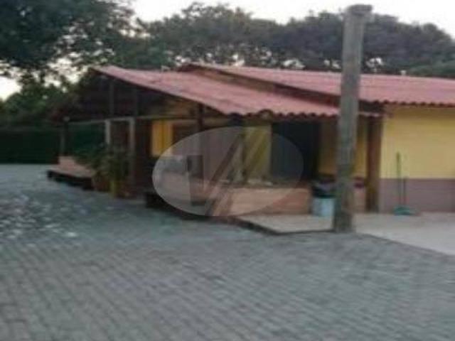chácara à venda em Barão Geraldo