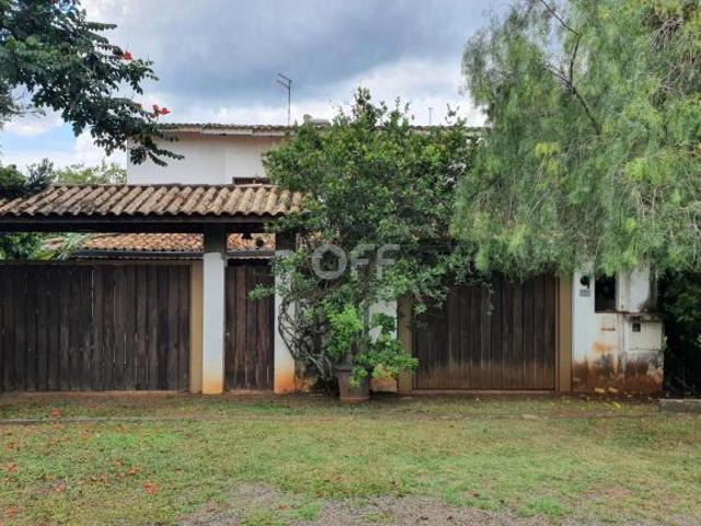 Chácara à venda em Barão Geraldo, Campinas SP