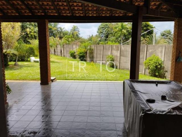 Chácara à Venda em Barão Geraldo Seu Refúgio Perto da Natureza e da Cidade