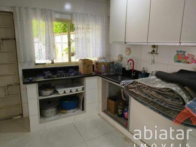 Chácara à venda em Barnabés Juquitiba/SP 2.100m² 5 dormitórios