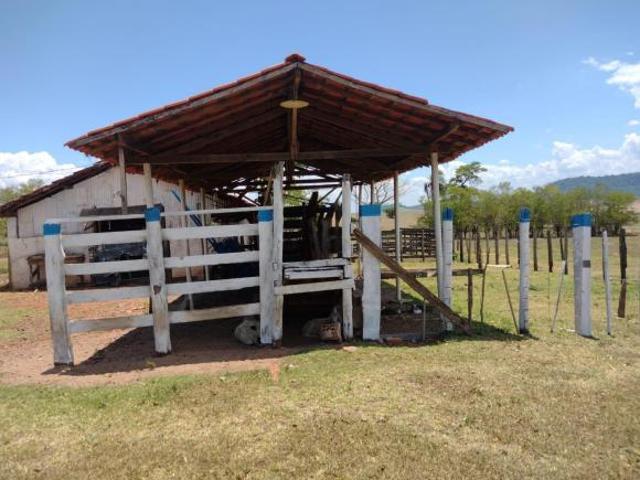 Chácara à venda em Barra Bonita SP, Zona Rural: 2 quartos, 2 salas, 1 banheiro, 3 vagas de garagem