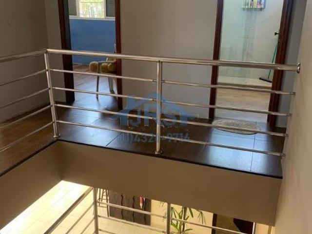 Chácara à venda em Barueri, Vila Porto, com 5 quartos, com 1460 m², Não Esta Em