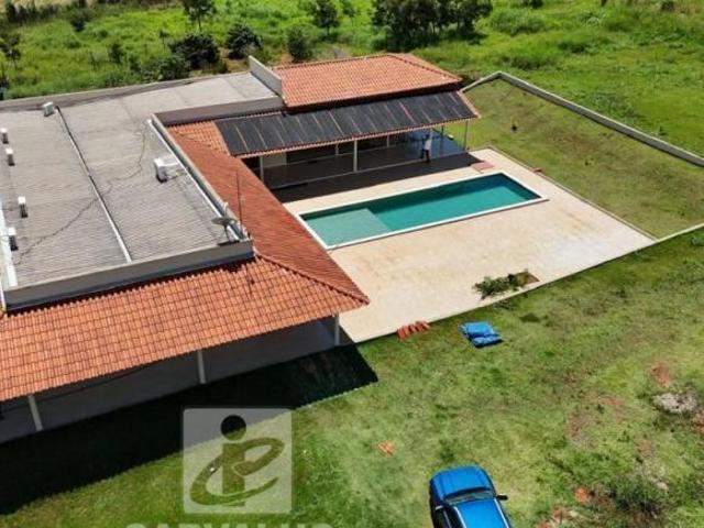 Chacara a venda em Bela Vista GO