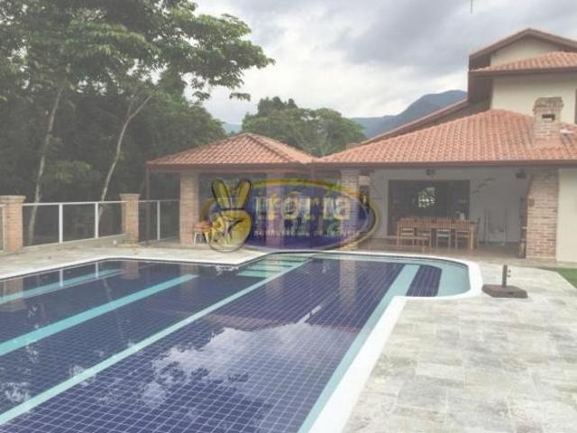Chácara a venda em Bertioga