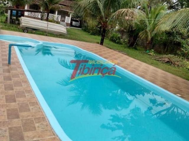 Chácara à Venda em Bertioga