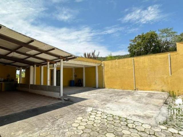 Chácara à venda em Biritiba Mirim