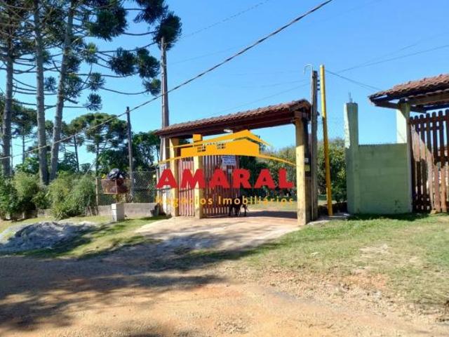 Chacara á venda em Biritiba Mirim