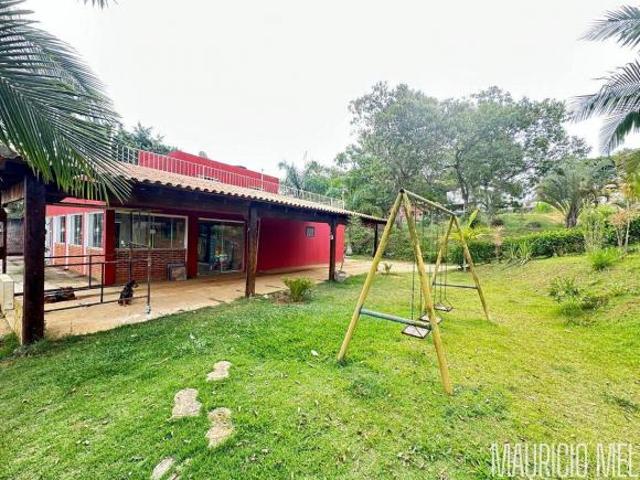 Chácara a venda em Biritiba Mirim