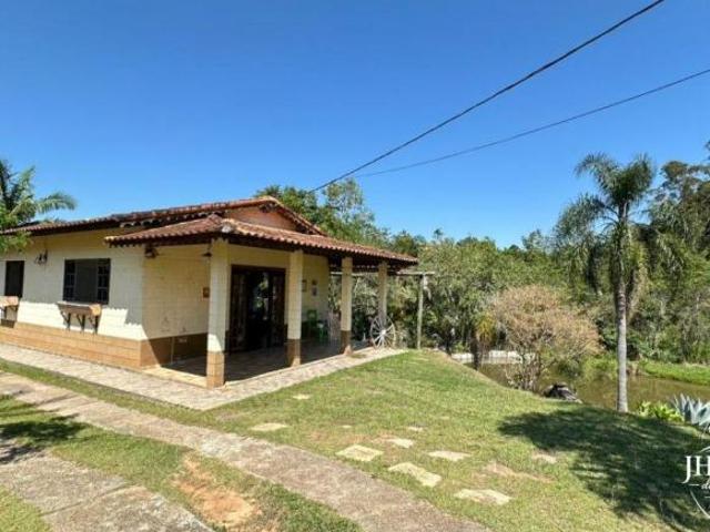 Chácara à venda em Biritiba Mirim