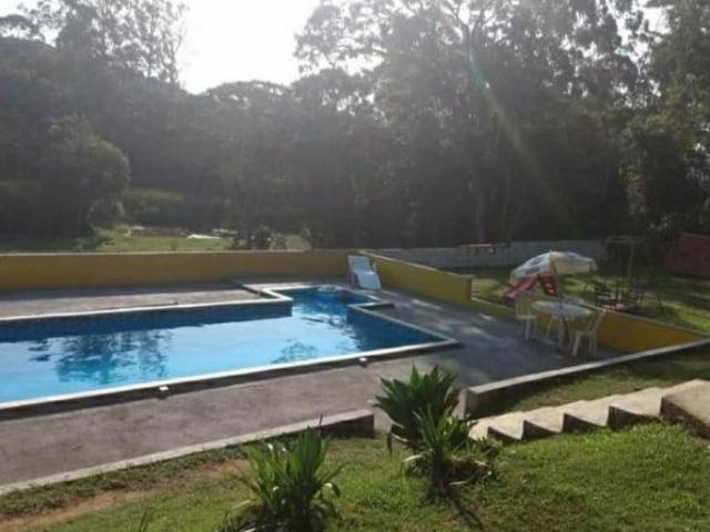 CHÁCARA A VENDA EM BIRITIBA MIRIM