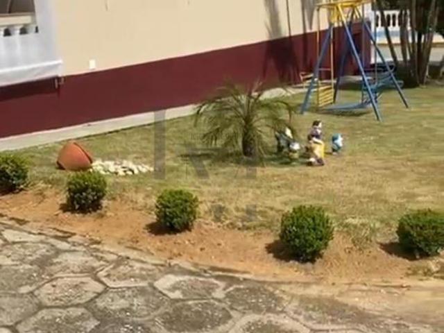 Chácara À Venda Em Biritiba Mirim / SP