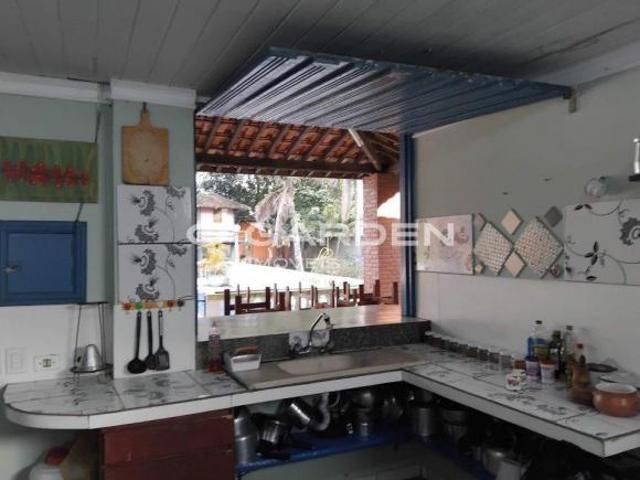 Chácara à venda em Biritiba Mirim Permuta