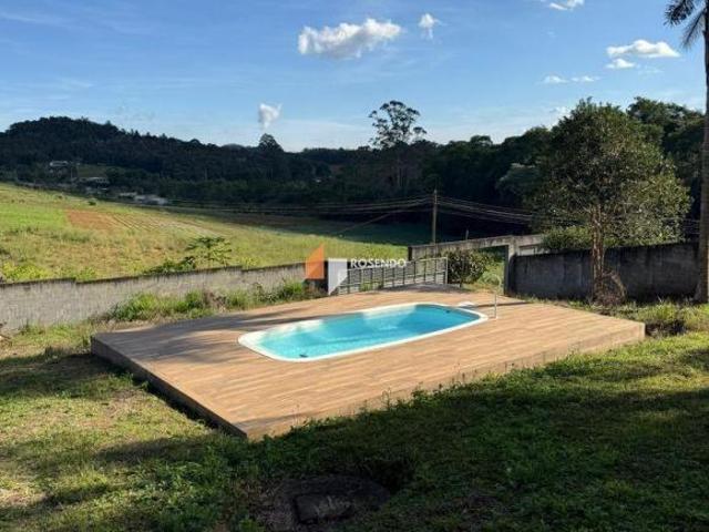 Chácara à venda em Biritiba Ussú – Mogi das Cruzes com 4.000 m²