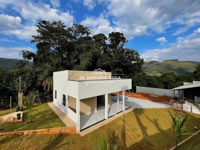 Chácara à venda em Brumadinho/Igarapé MG!