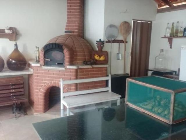 Chácara a venda em Bragança em terreno de 1670m2 com 3 dormitórios