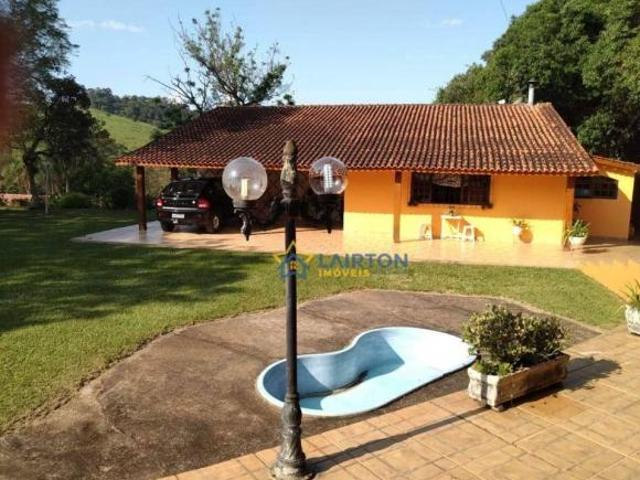 Chácara à Venda em Bragança Paulista SP