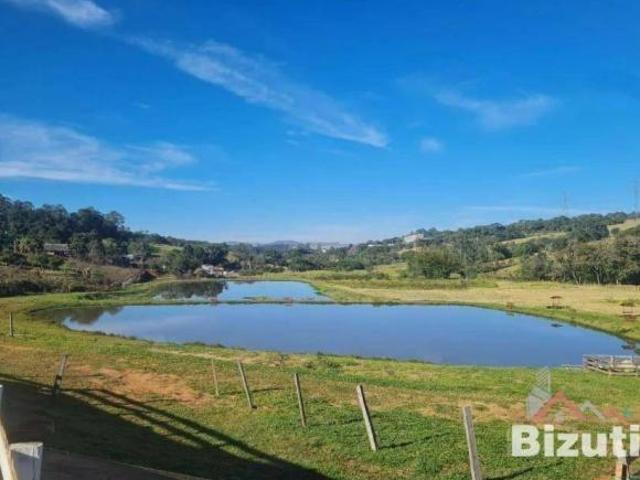CHACÁRA À VENDA EM BRAGANÇA PAULISTA SP