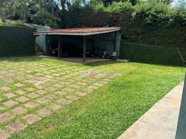 Chácara à venda em Bragança Paulista/SP