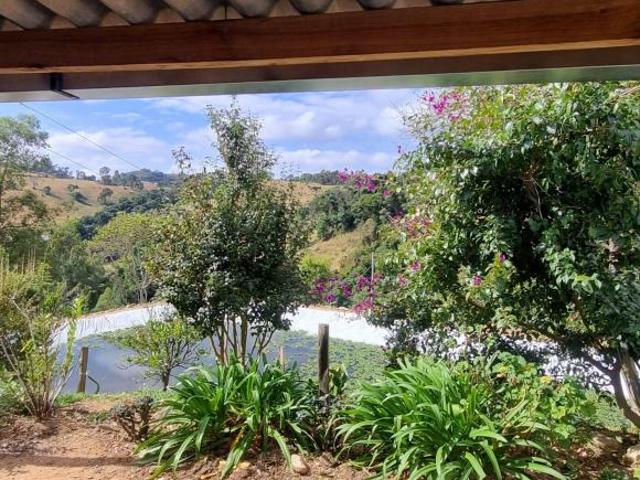 Chácara à Venda em Bueno Brandão / MG