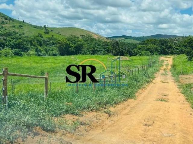 Chácara à venda em Governador Valadares MG: 5.000 m² de área no chacreamento brava torres