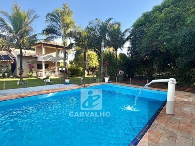 Chacara a venda em Goiania Sitios de Recreio Ca
