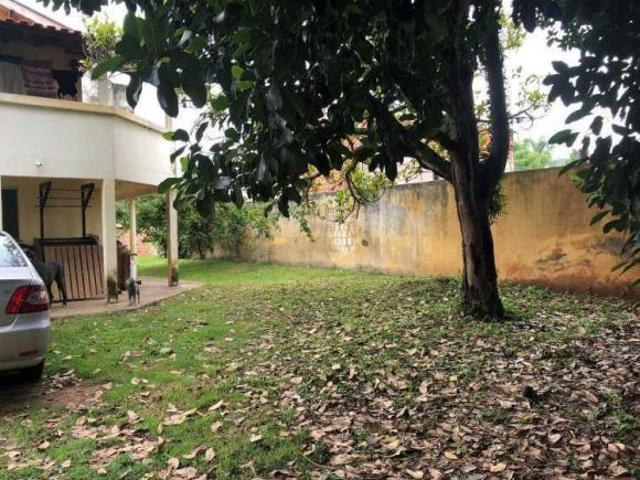 chácara à venda em grande parque residencial, piracicaba 2 quartos 1000m²