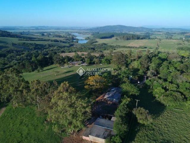Chácara à venda em Guaíba 48 hectares