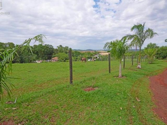 Chácara à venda em Guairaçá, Centro, com 4 quartos, com 72600 m²