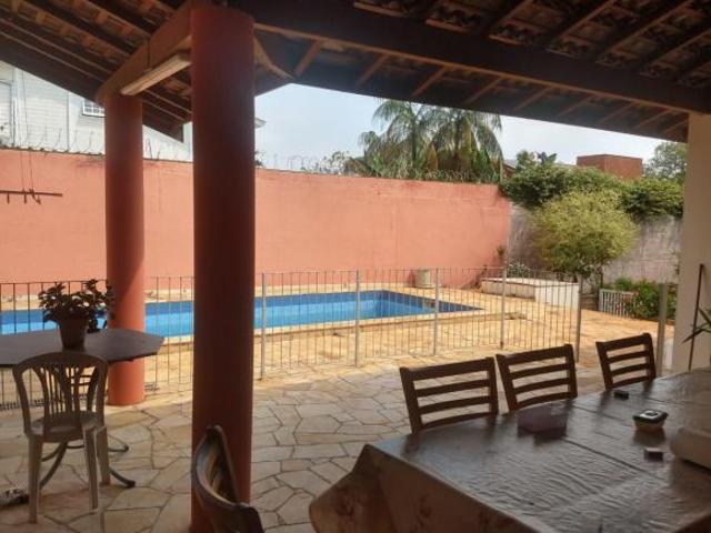 chácara à venda em Guara