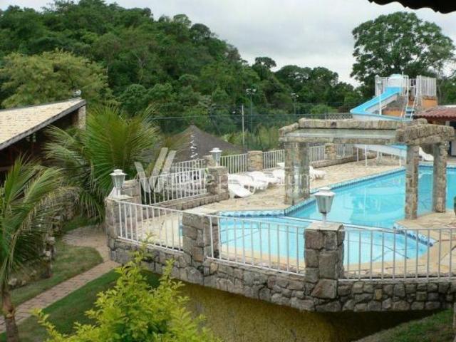 chácara à venda em Dois Córregos