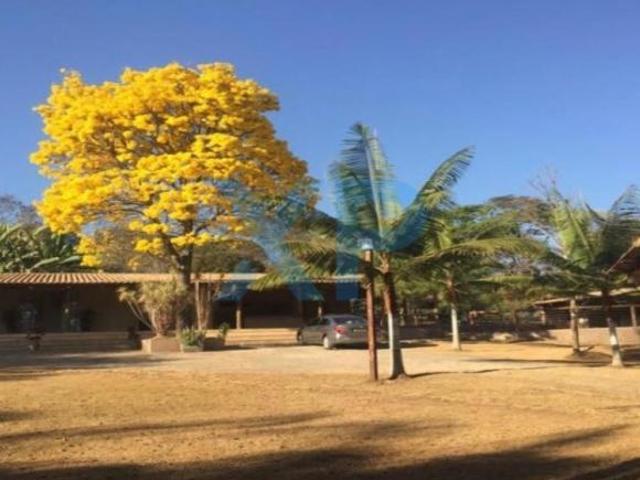 CHÁCARA A VENDA EM DIVINÓPOLIS