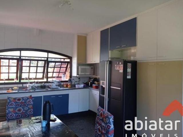 Chácara à venda em Embu Mirim Itapecerica da Serra/SP 700m² 5 dormitórios