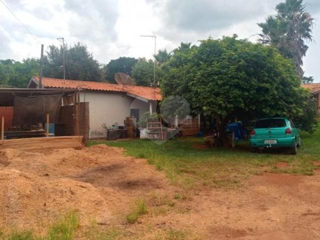 Chácara à venda em Engenheiro Coelho