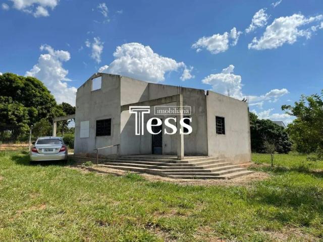 Chácara à Venda em Estância das Palmeiras Cedral, SP