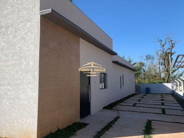 Chácara à Venda em Estância Santa Maria do Portão, Atibaia SP